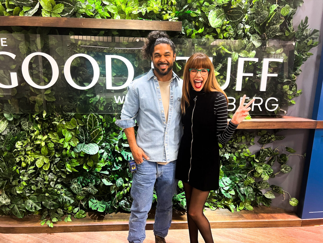 Sebastian Clovis | Rockstar home builder and TV personality